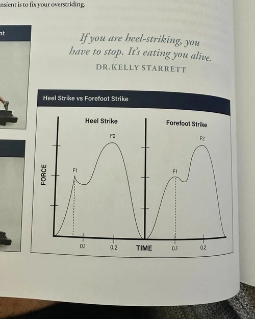 Is There a Proper Foot Strike for Running? A Closer Look