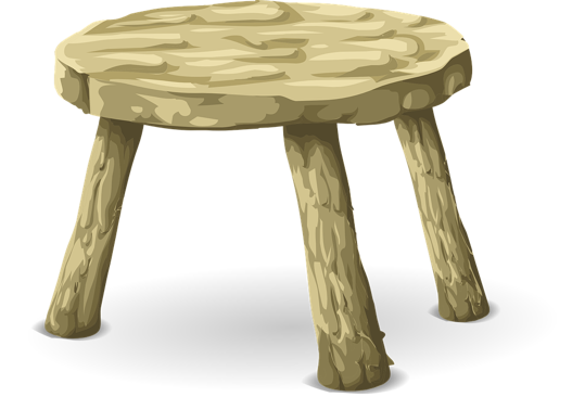 The Three-Legged Stool for Couples in Recovery | Restoring Hope RCA ...