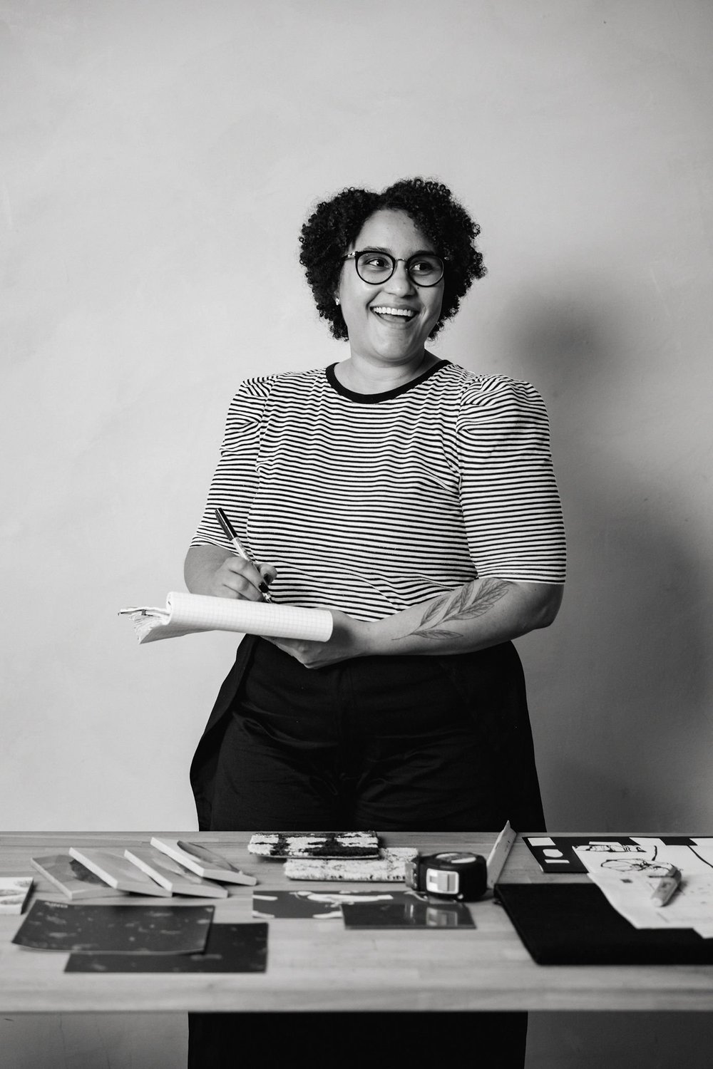 Contact — Kai Thompson