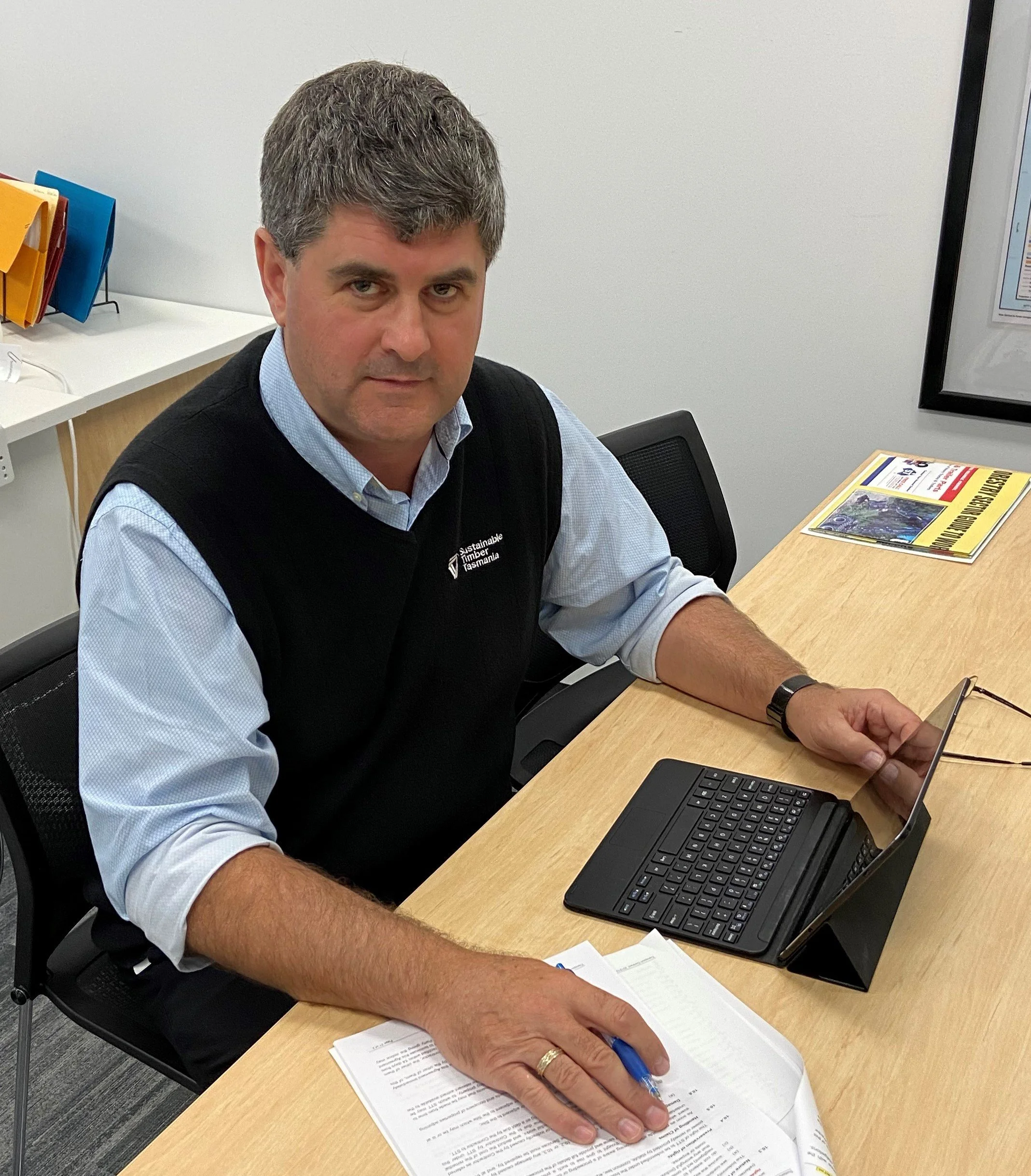 Meet our team — Arbre Forest Industries | Training & Careers Hub