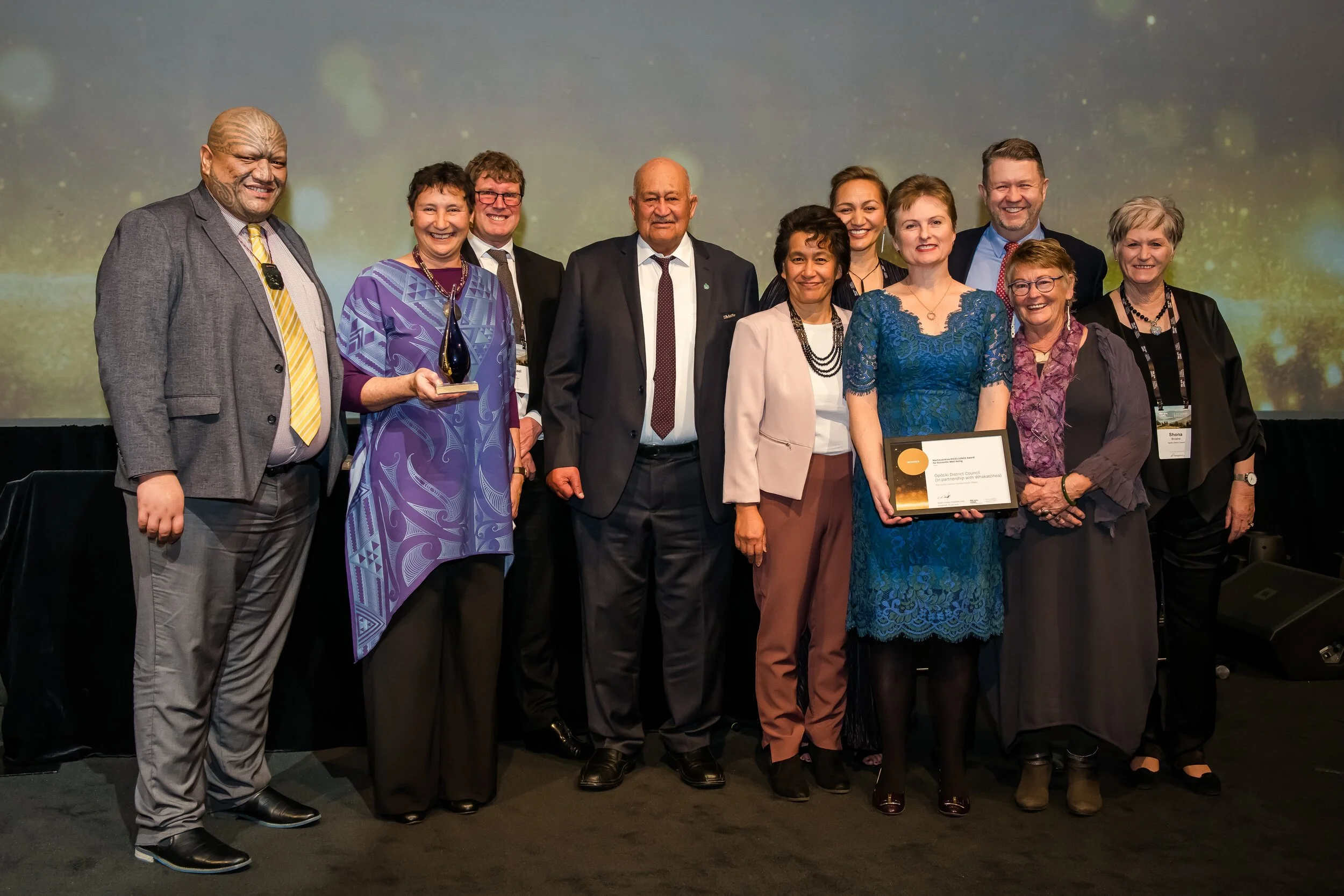 About Polis — Polis Consulting Group