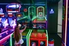 Level Up Arcade