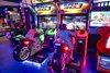 Level Up Arcade