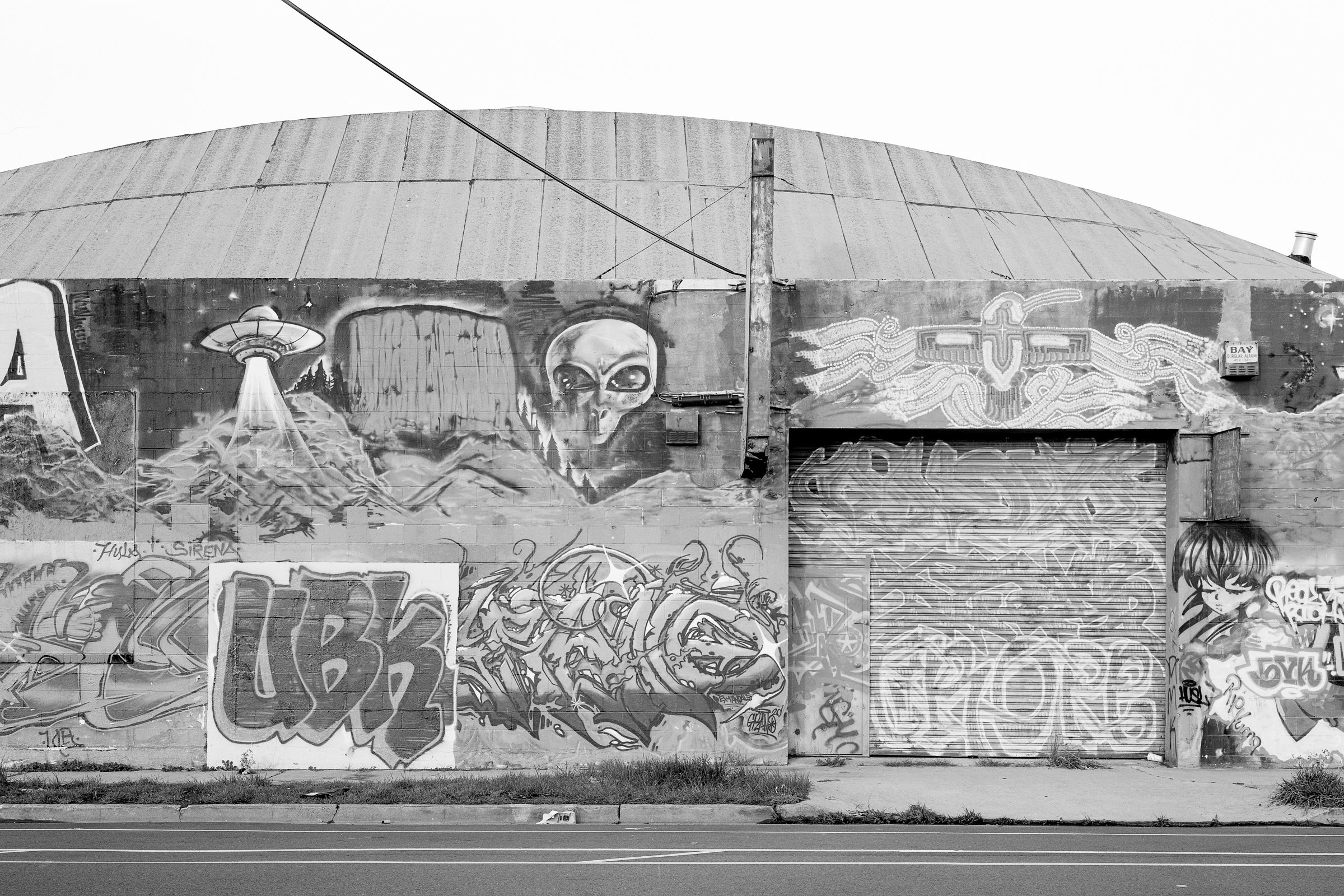 Daniel Ballesteros Photography