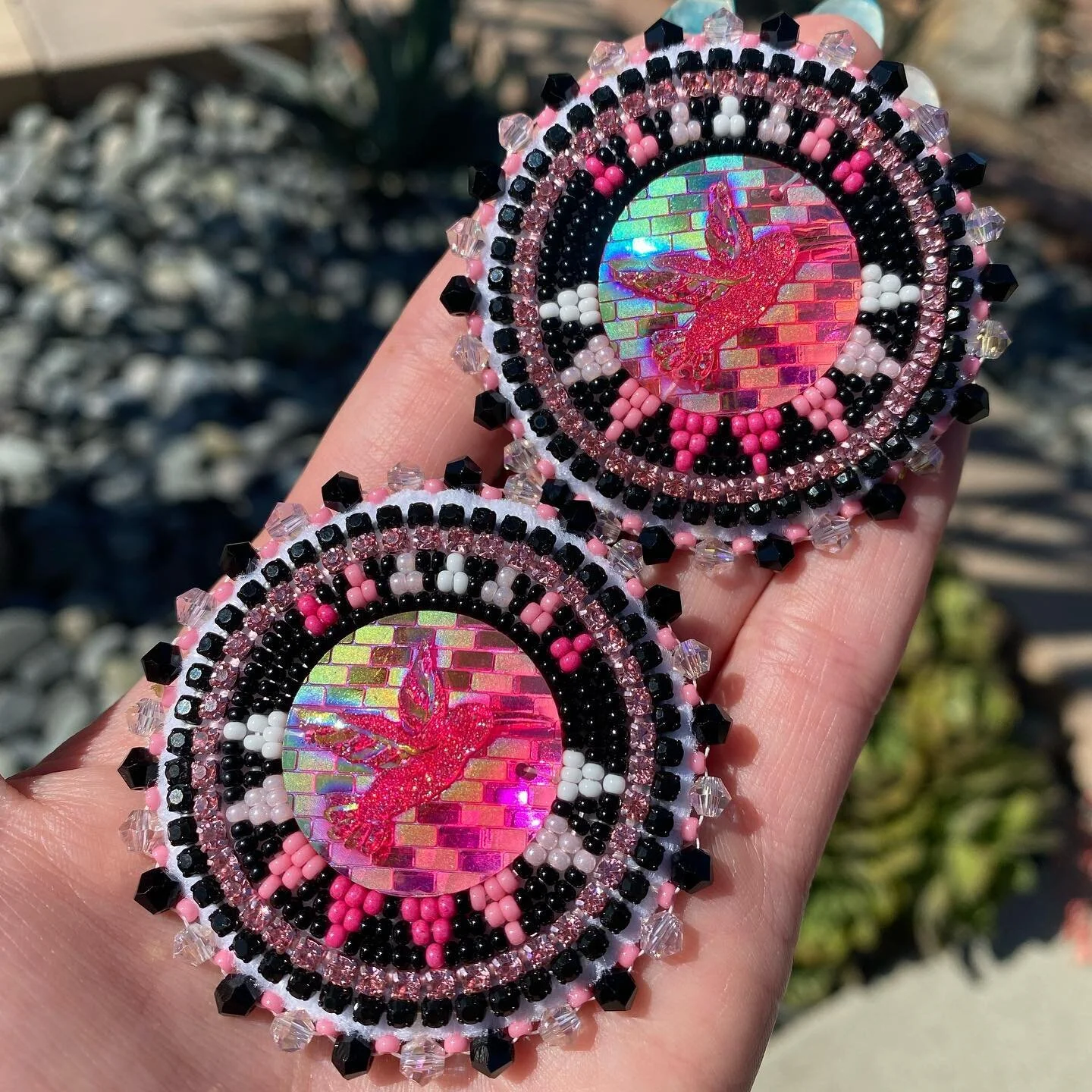 Beads By Chey Designs