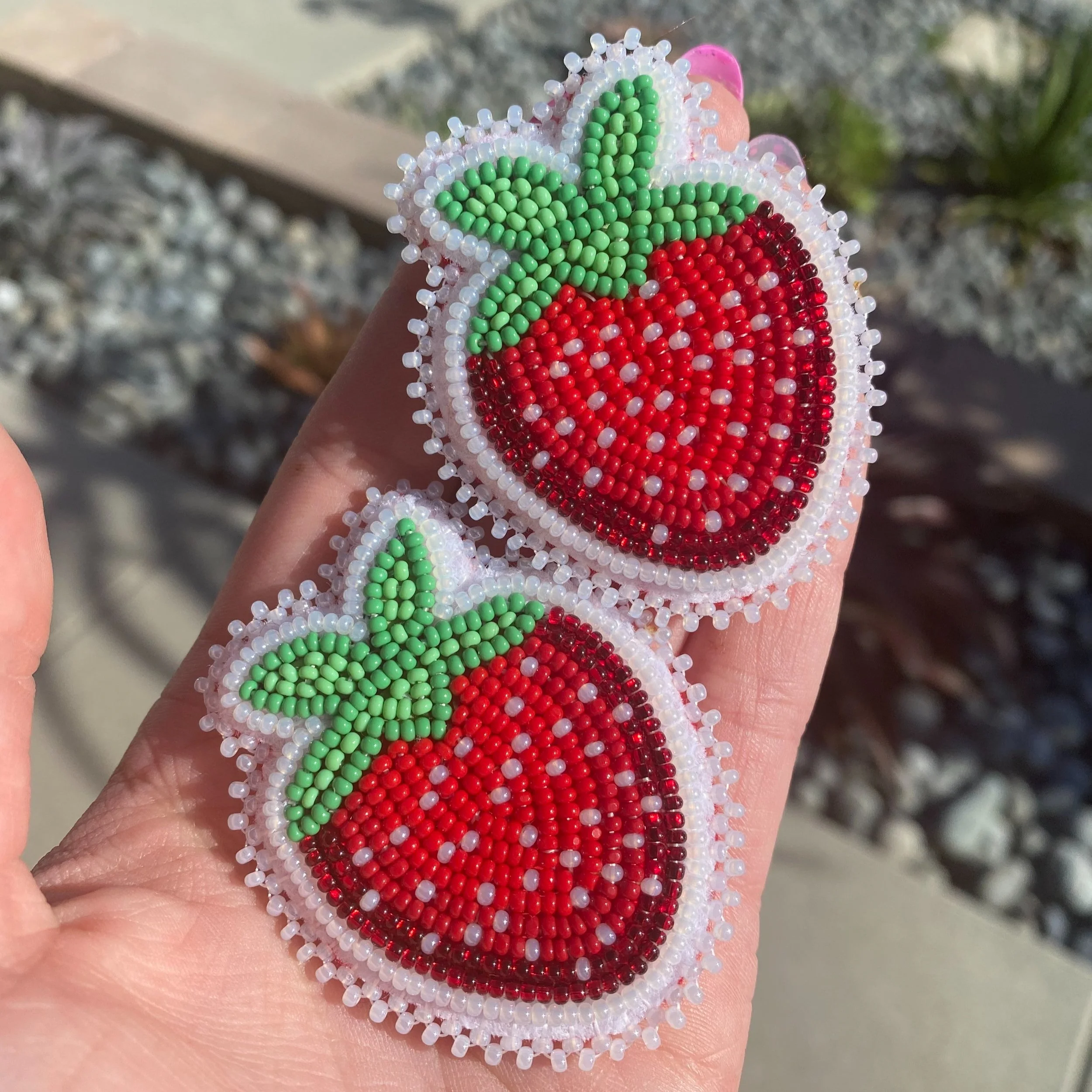 Beads By Chey Designs