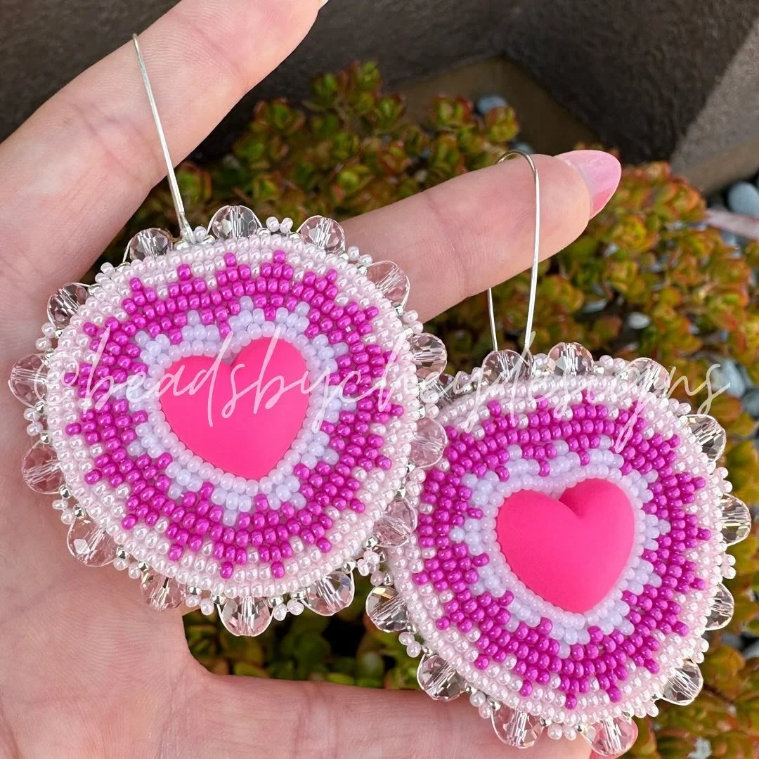 Beads By Chey Designs