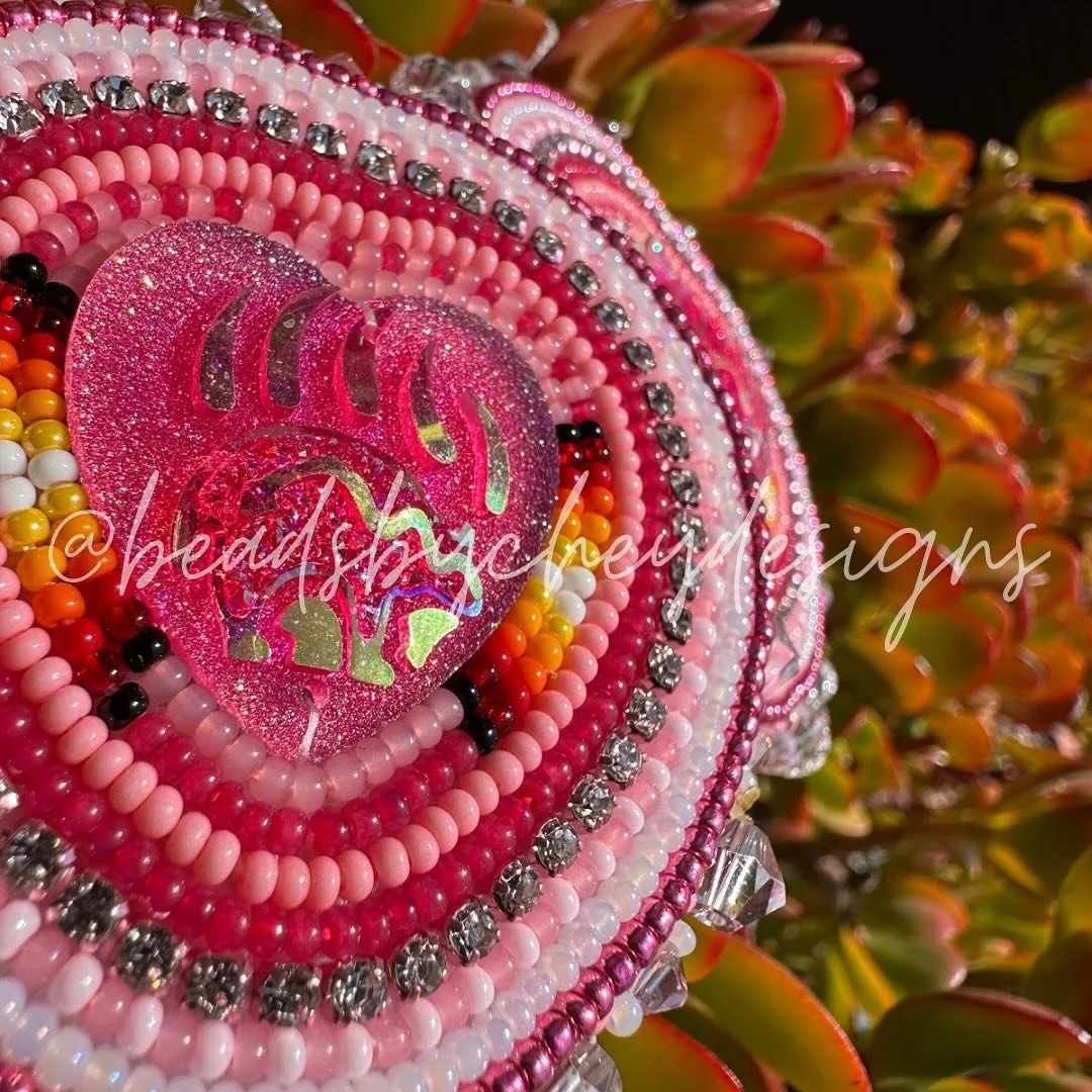 Beads By Chey Designs