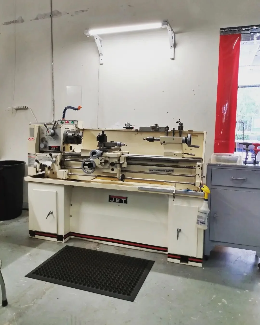 LMS - Limitless Manufacturing Solutions - Florida Machine Shop