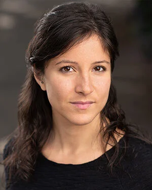 Mary Napoli — Act Drama School | High quality training at affordable rates