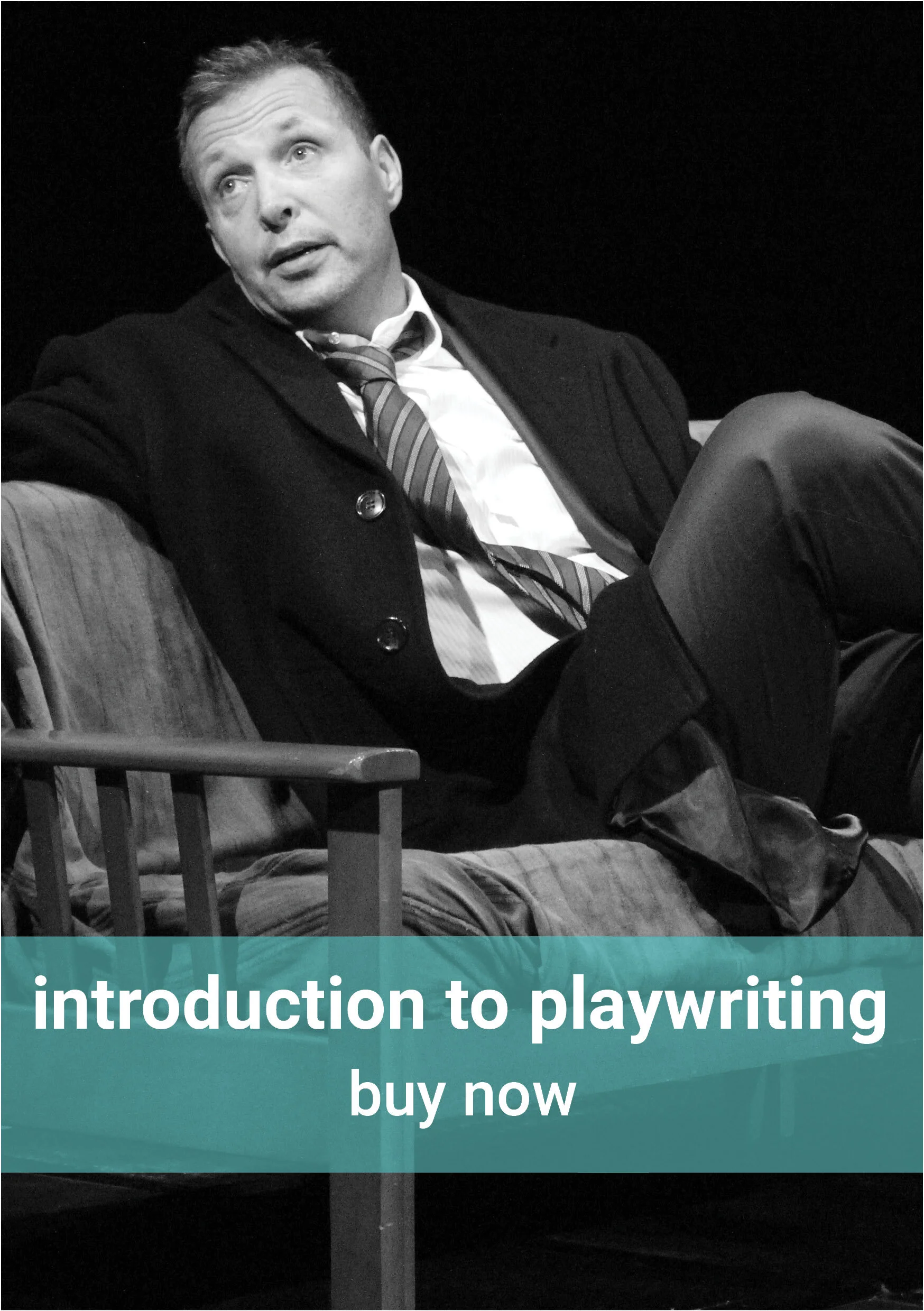 Introduction to Playwriting in Brighton — Act Drama School | High ...