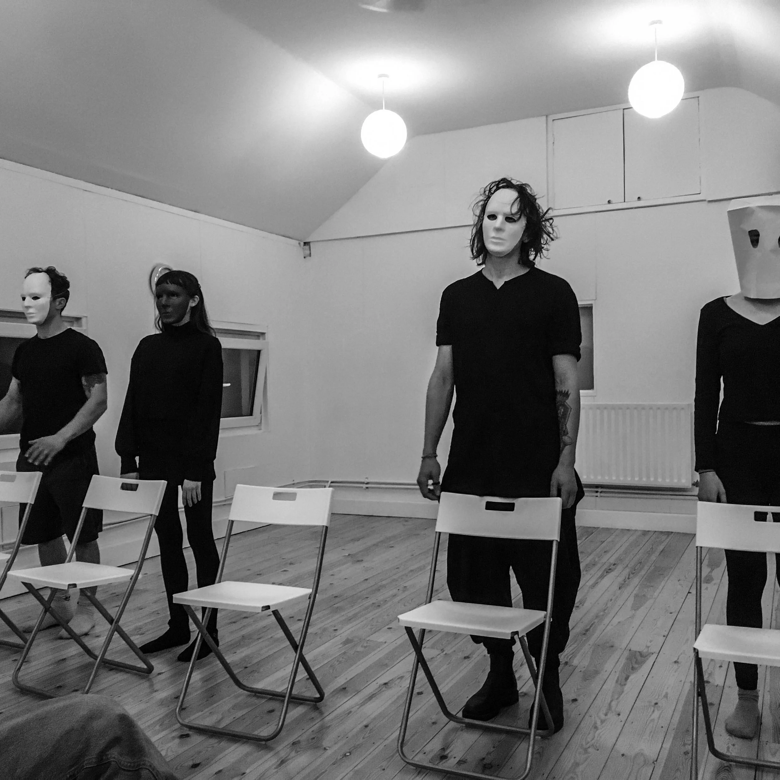 ATCL Diploma in Acting — Act Drama School | High quality training at ...