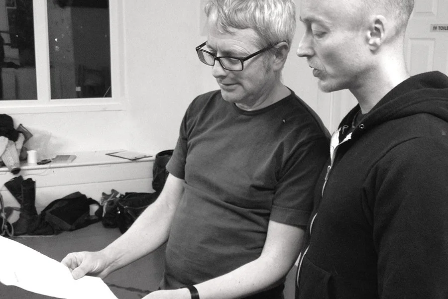 Daytime Acting Classes — Act Drama School | High quality training at ...