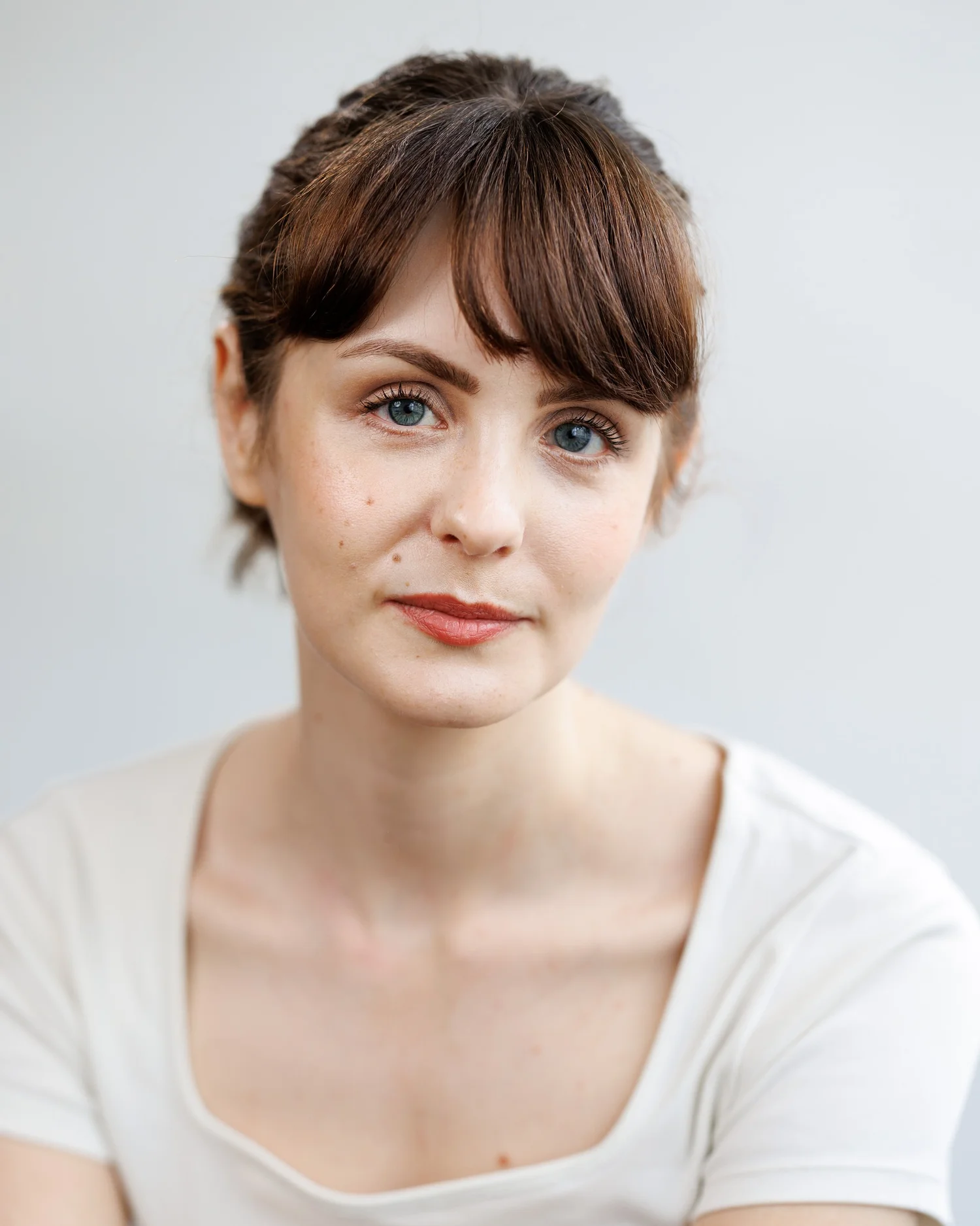 Amy Russo — Act Drama School | High quality training at affordable rates