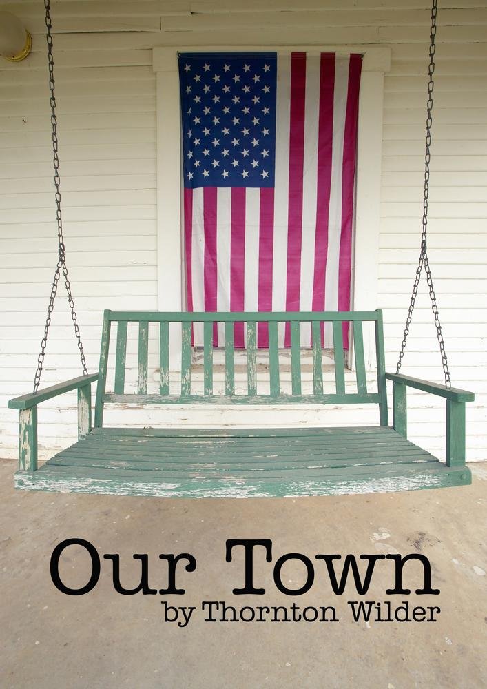 Our Town — Act Drama School | High quality training at affordable rates