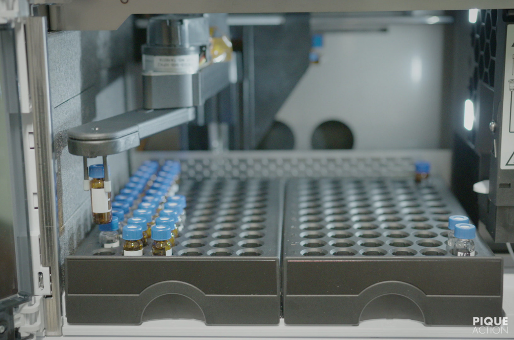 Genecis - A Solution to Microplastics? — Pique Action