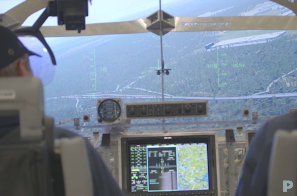 Heart Aerospace: Flying Electric Planes into the Future — Pique Action