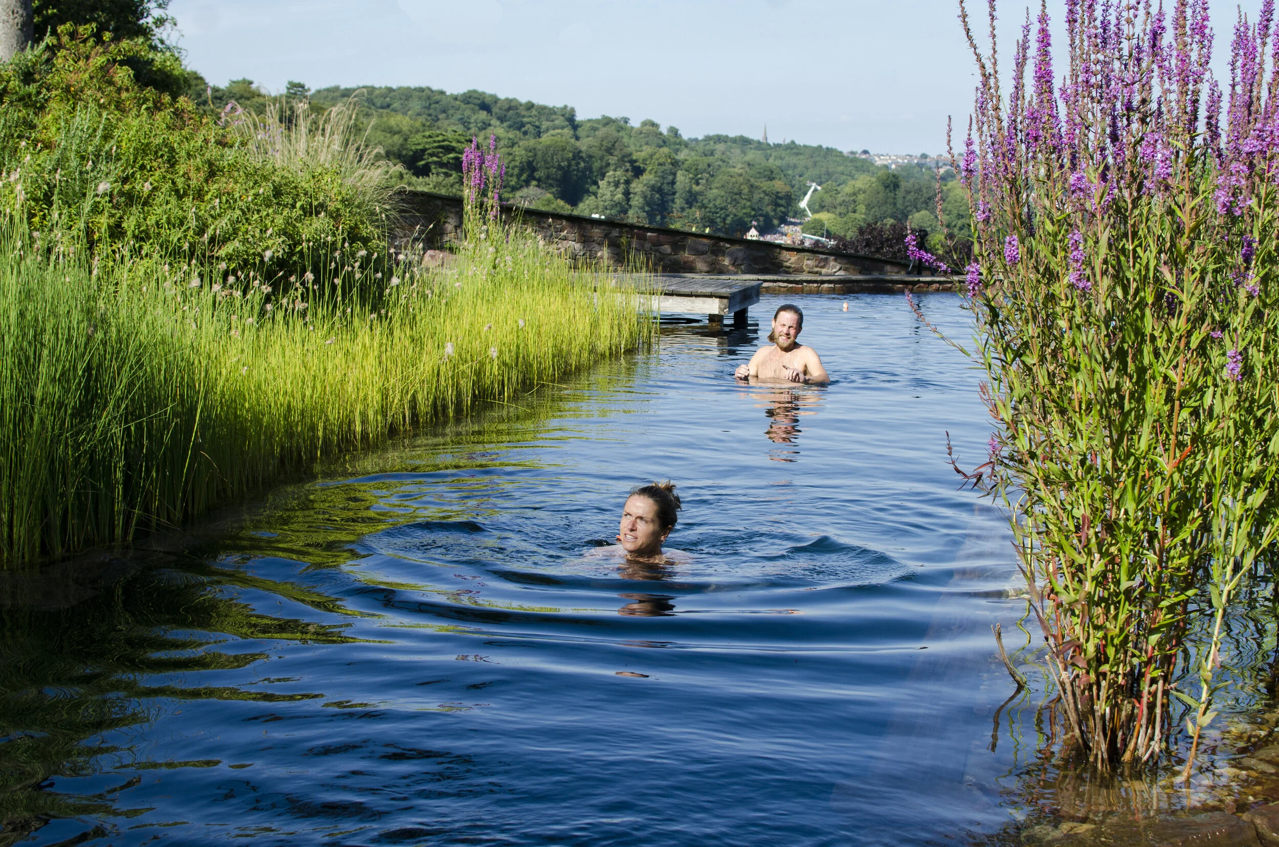 Inspired by nature, driven by science — Origin Aqua