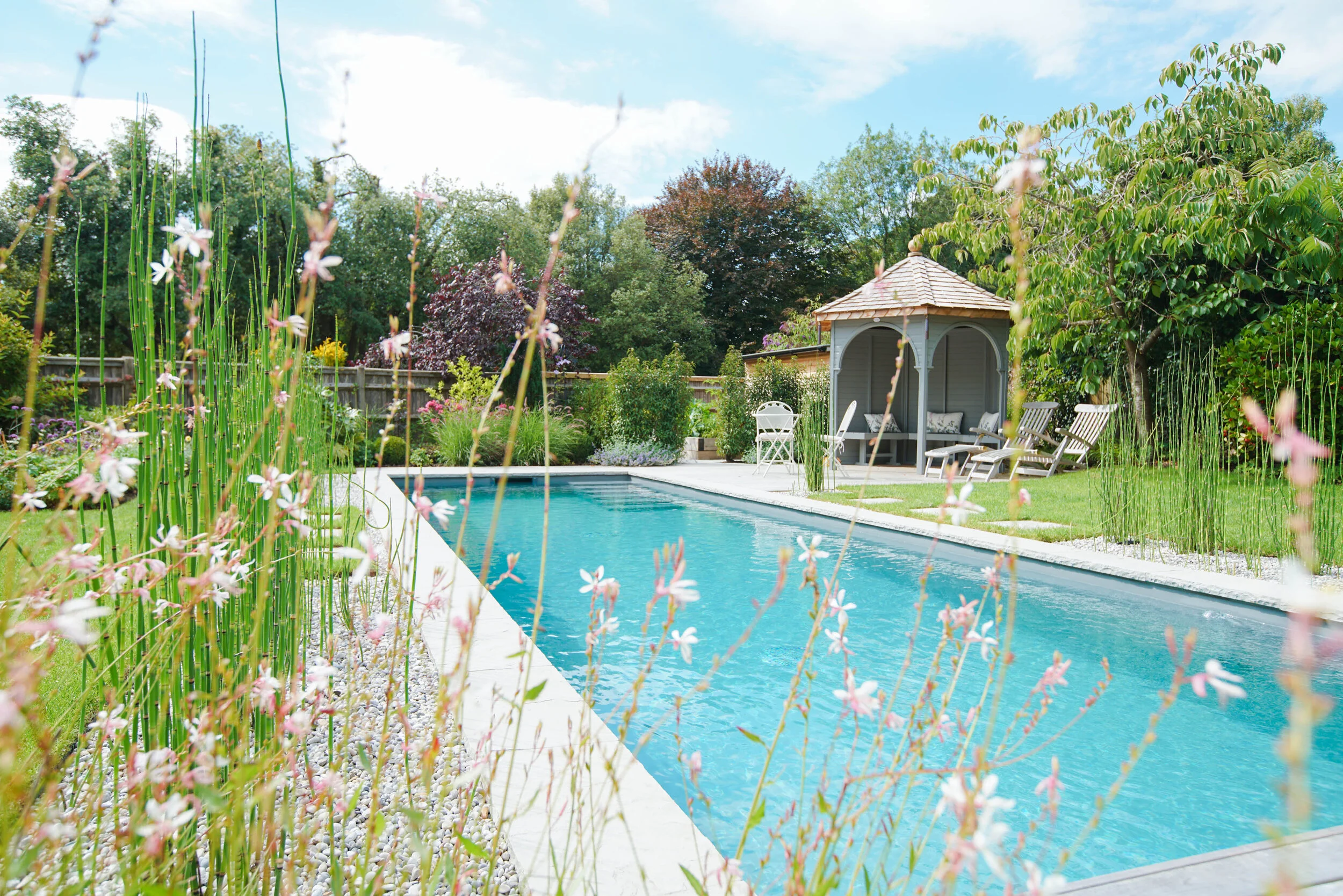 Pools powered by Origin Aqua's technology — Origin Aqua