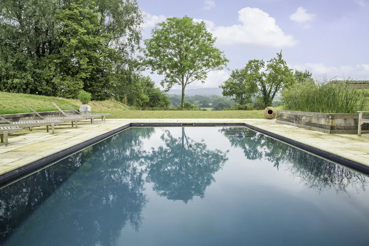 Pools powered by Origin Aqua's technology — Origin Aqua