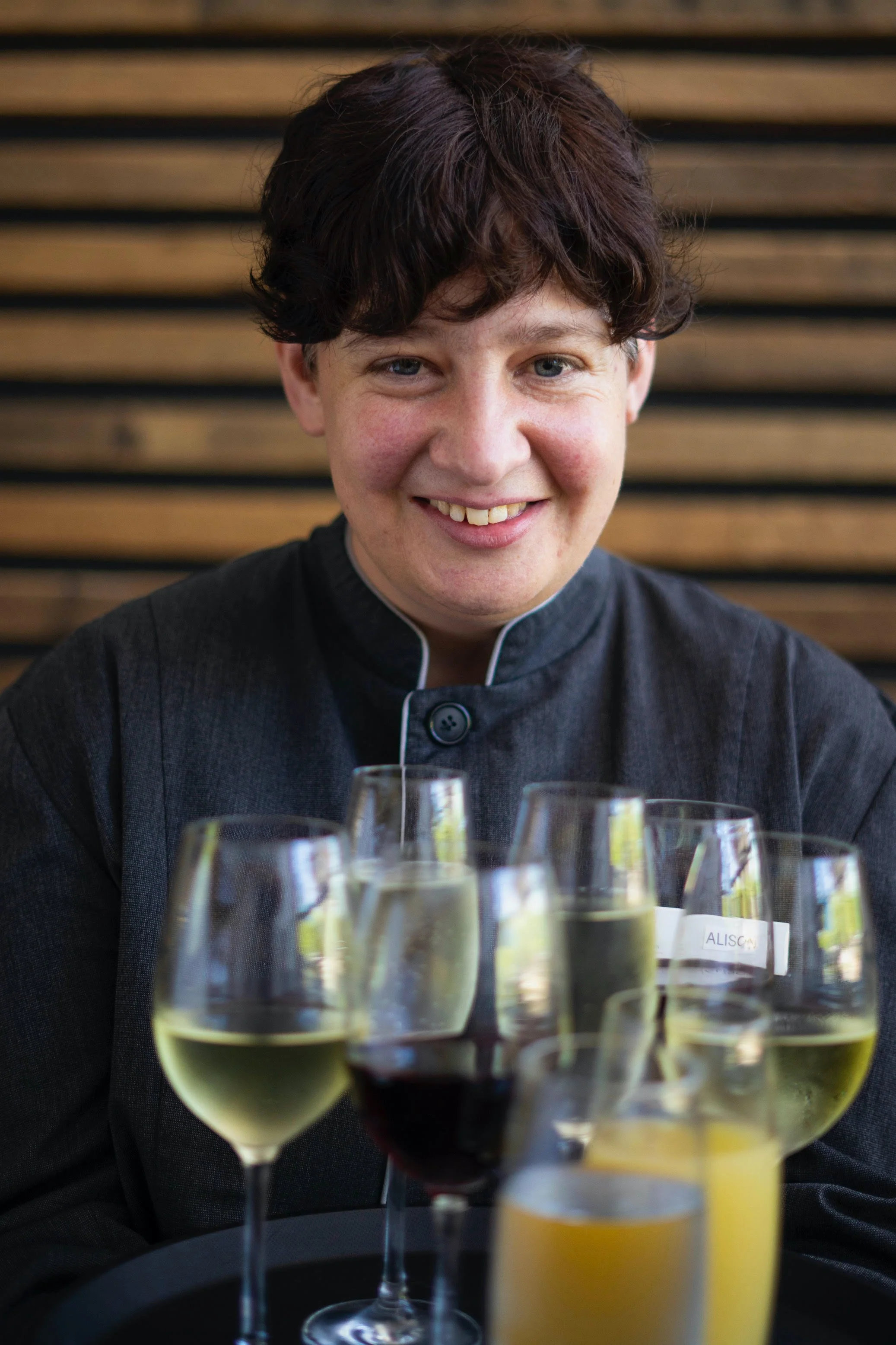 The Beauty of Being Able to Look Back — The 139 Collective