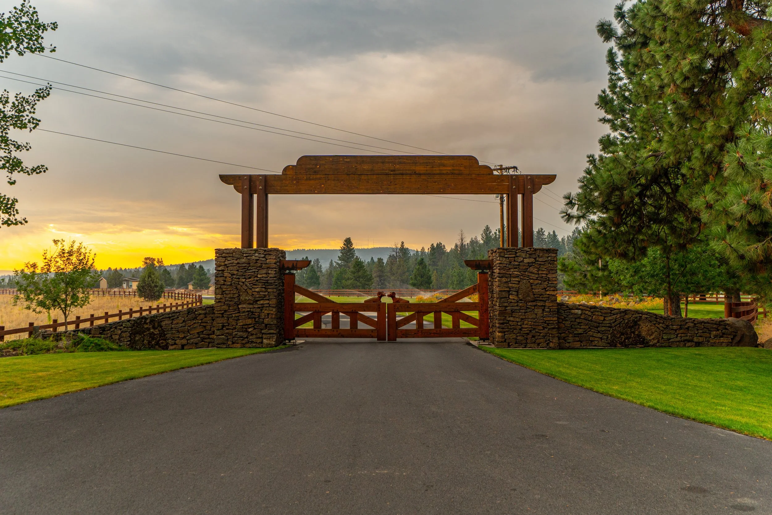 Tanager Bend | Central Oregon’s Premier Recreational Community