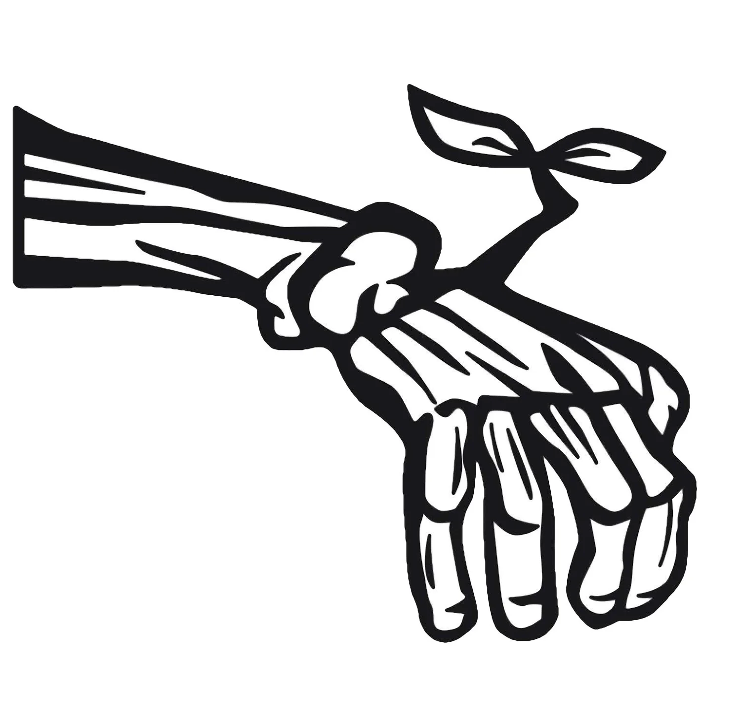 Yokohama Miyabi — Wooden Hand