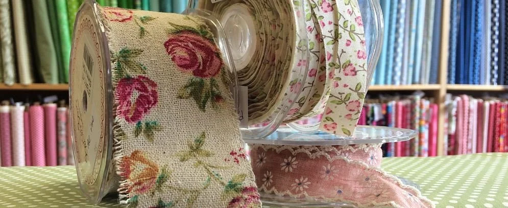 Haberdashery Fabrics and More