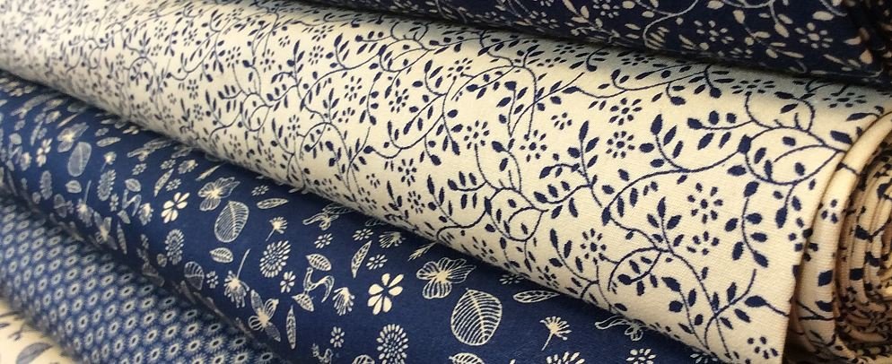 Haberdashery Fabrics and More