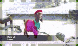 The AR Code by Framedge