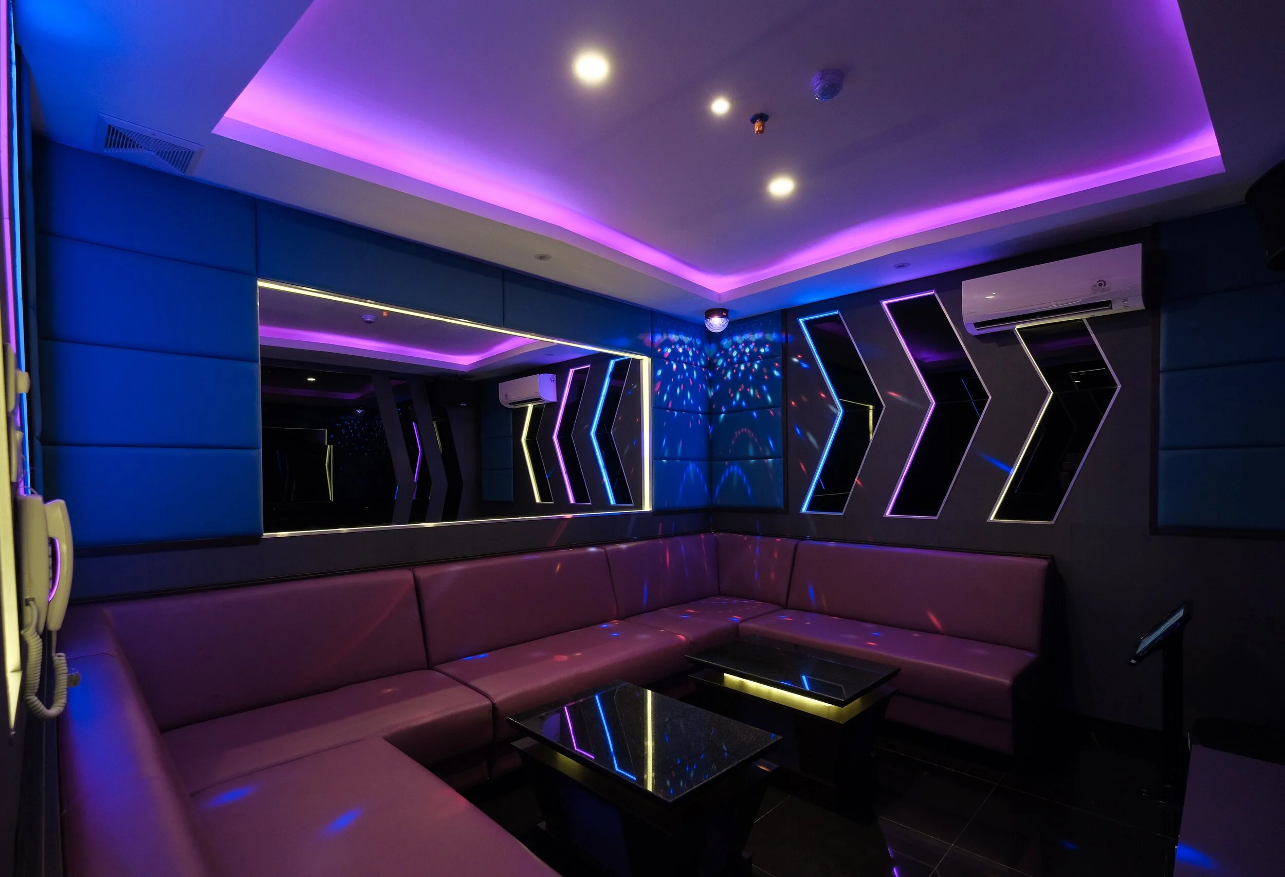 General 1 — Zero4 Karaoke