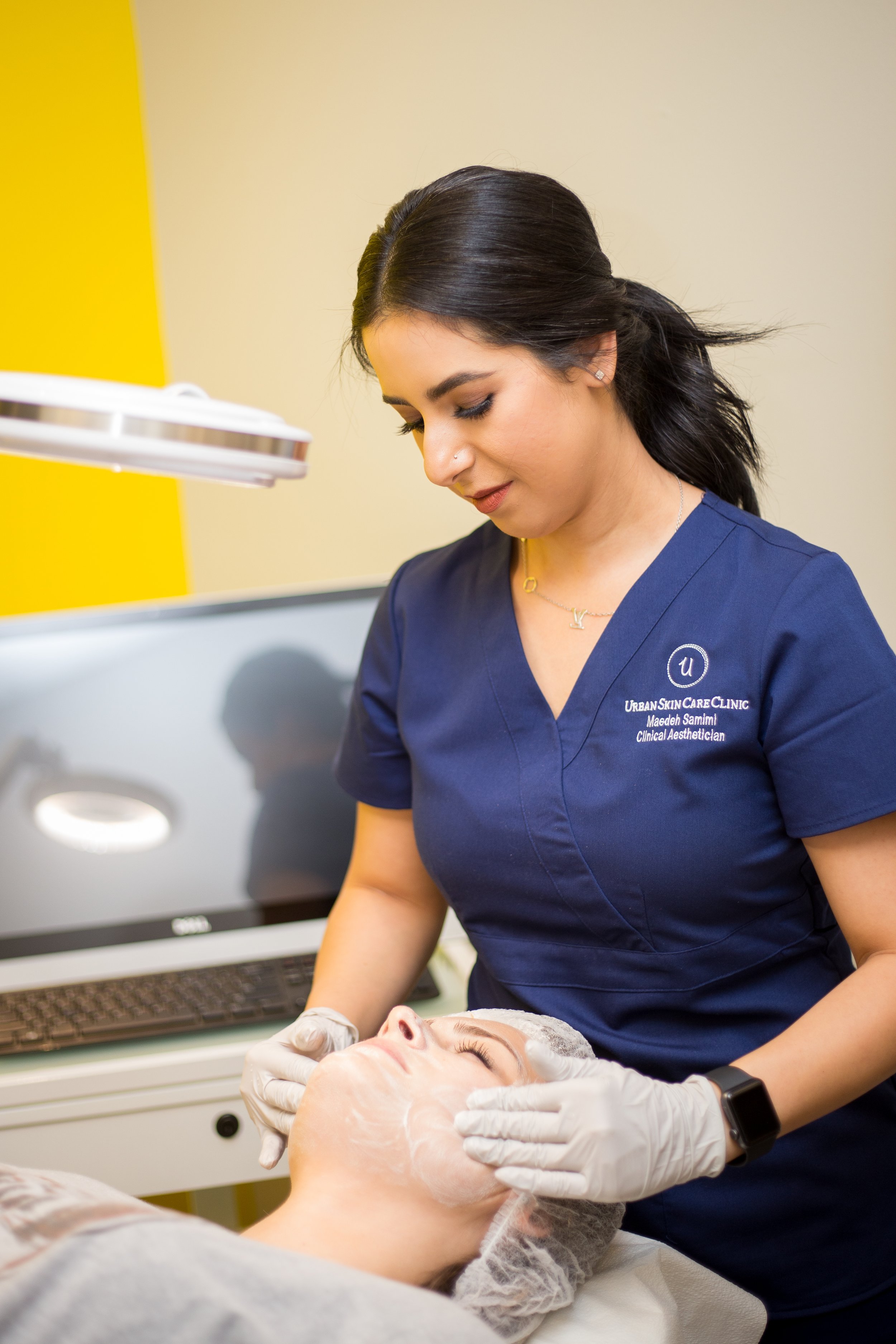 Urban Skin Care Clinic