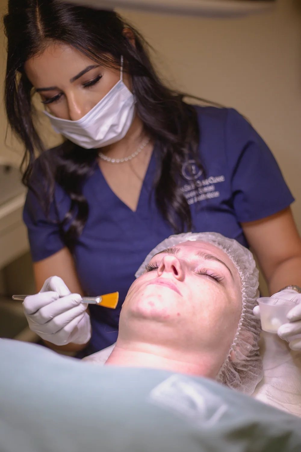 Is a chemical peel treatment safe? — Urban Skin Care Clinic