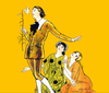 Patience — Thorington Theatre | Outdoor Theatre - Suffolk | Shows and ...