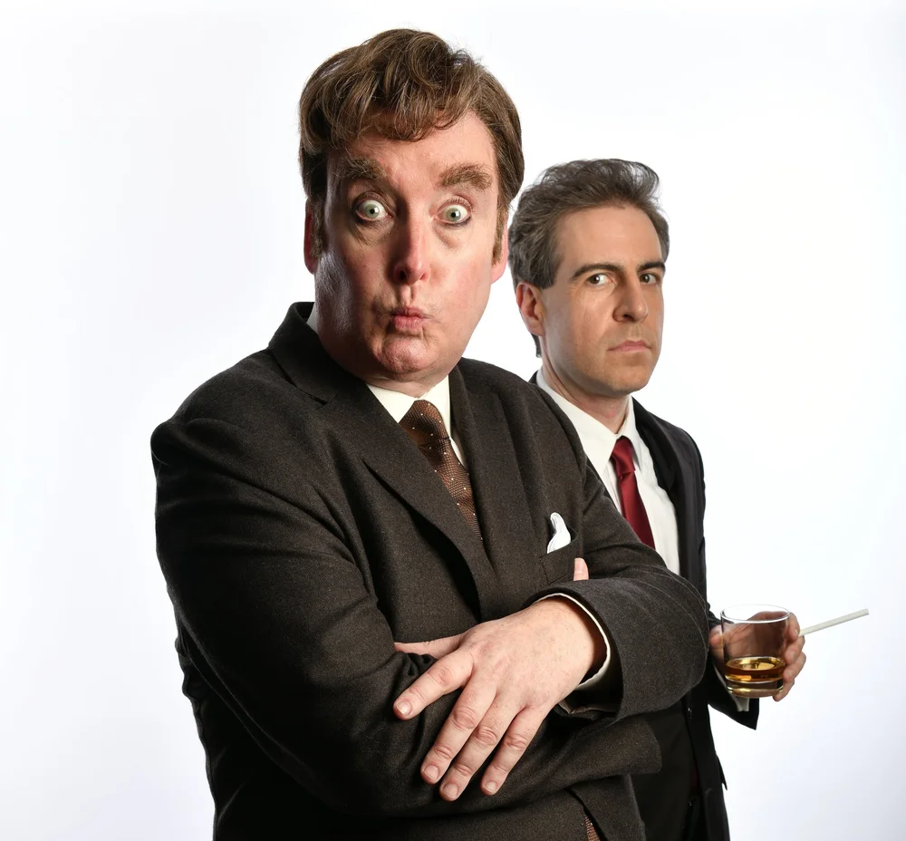 Howerd’s End — Thorington Theatre | Outdoor Theatre - Suffolk | Shows ...