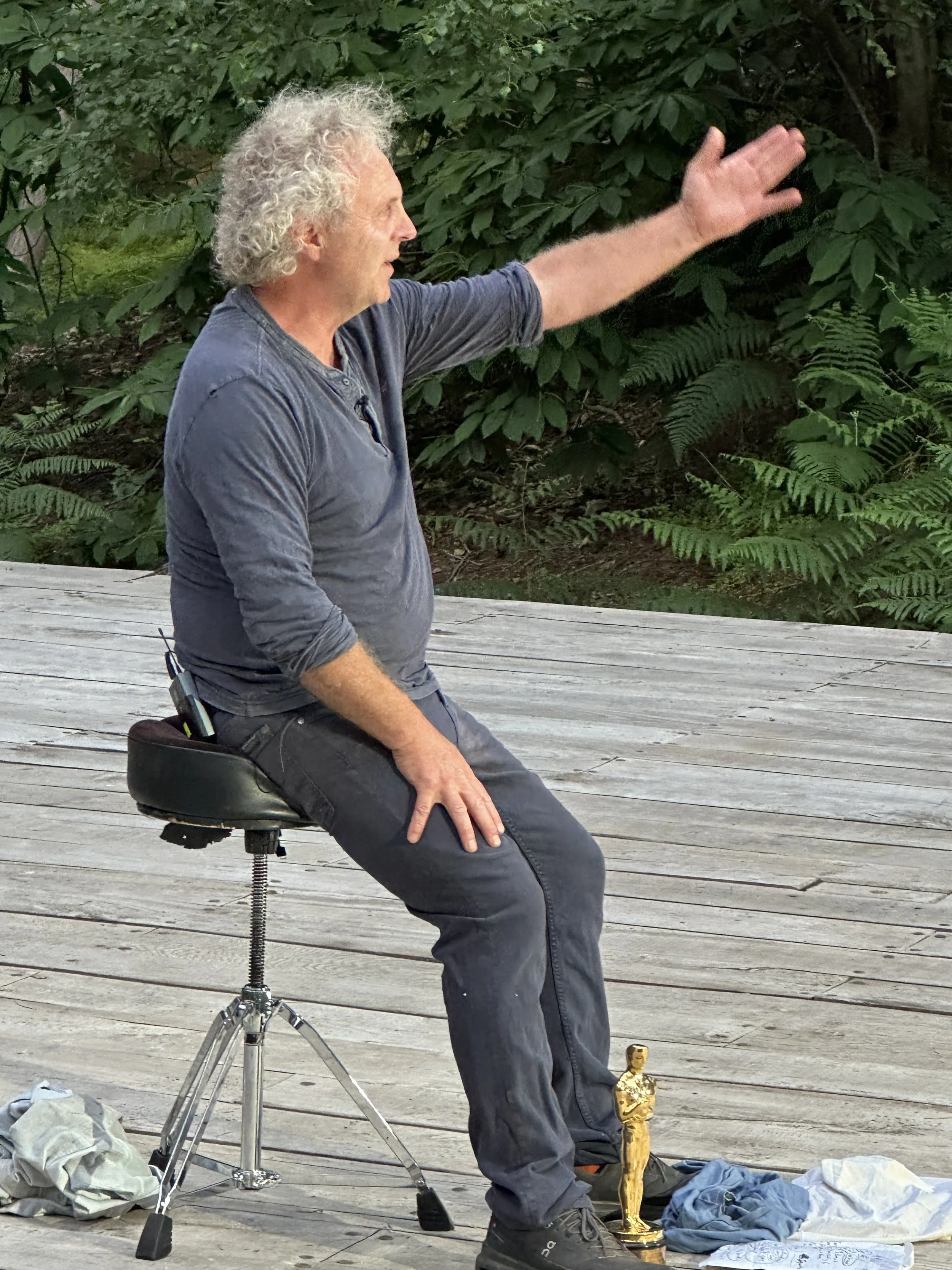 Thorington Theatre | Outdoor Theatre - Suffolk | Shows and Musicals