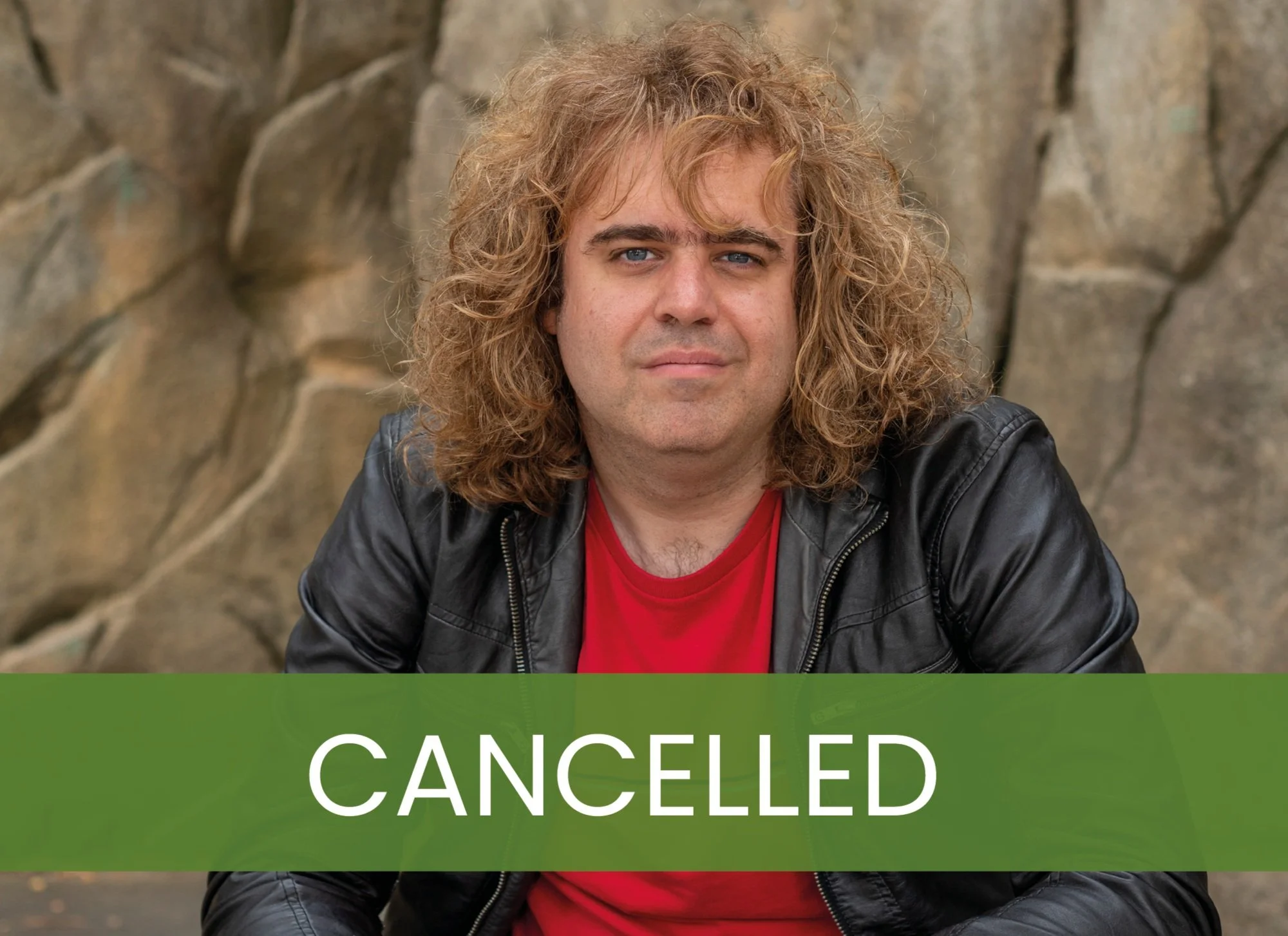 The Daniel Wakeford Experience — Thorington Theatre | Outdoor Theatre ...