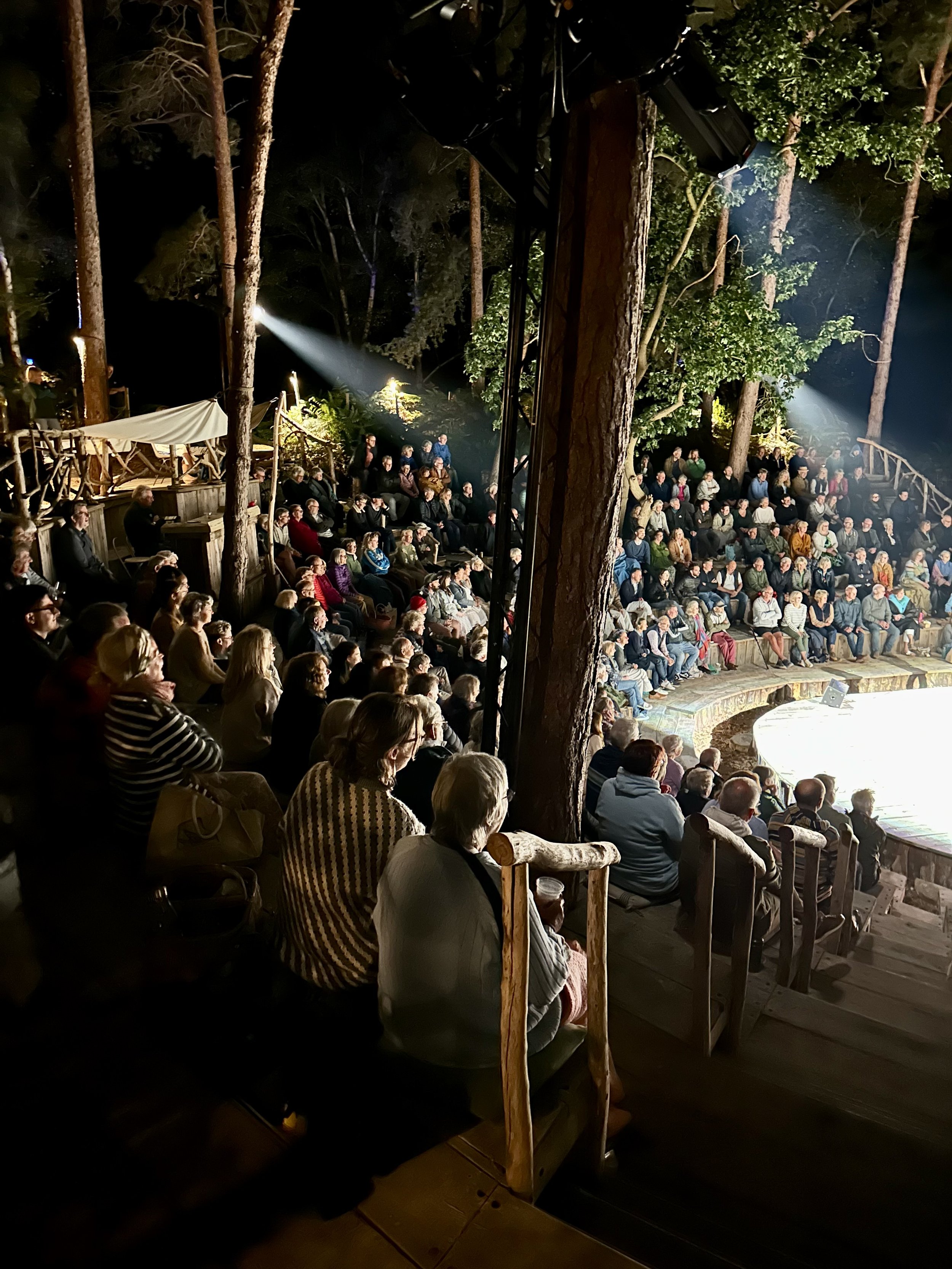 Comedy Store Players — Thorington Theatre | Outdoor Theatre - Suffolk ...