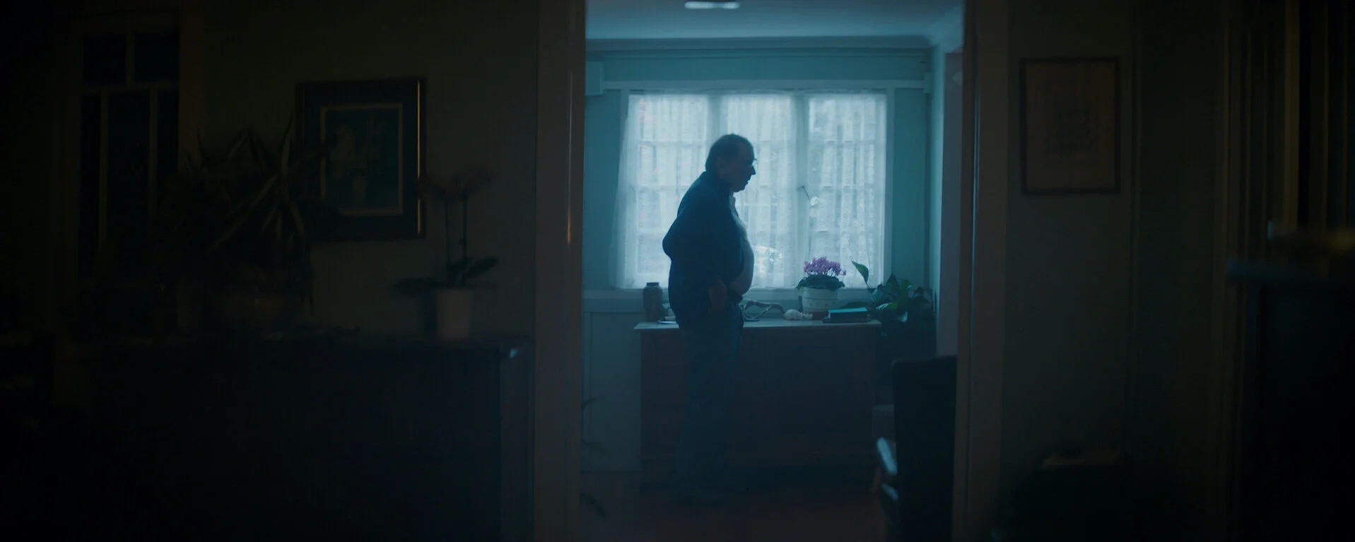 Jason Hargreaves ACS | DIRECTOR OF PHOTOGRAPHY