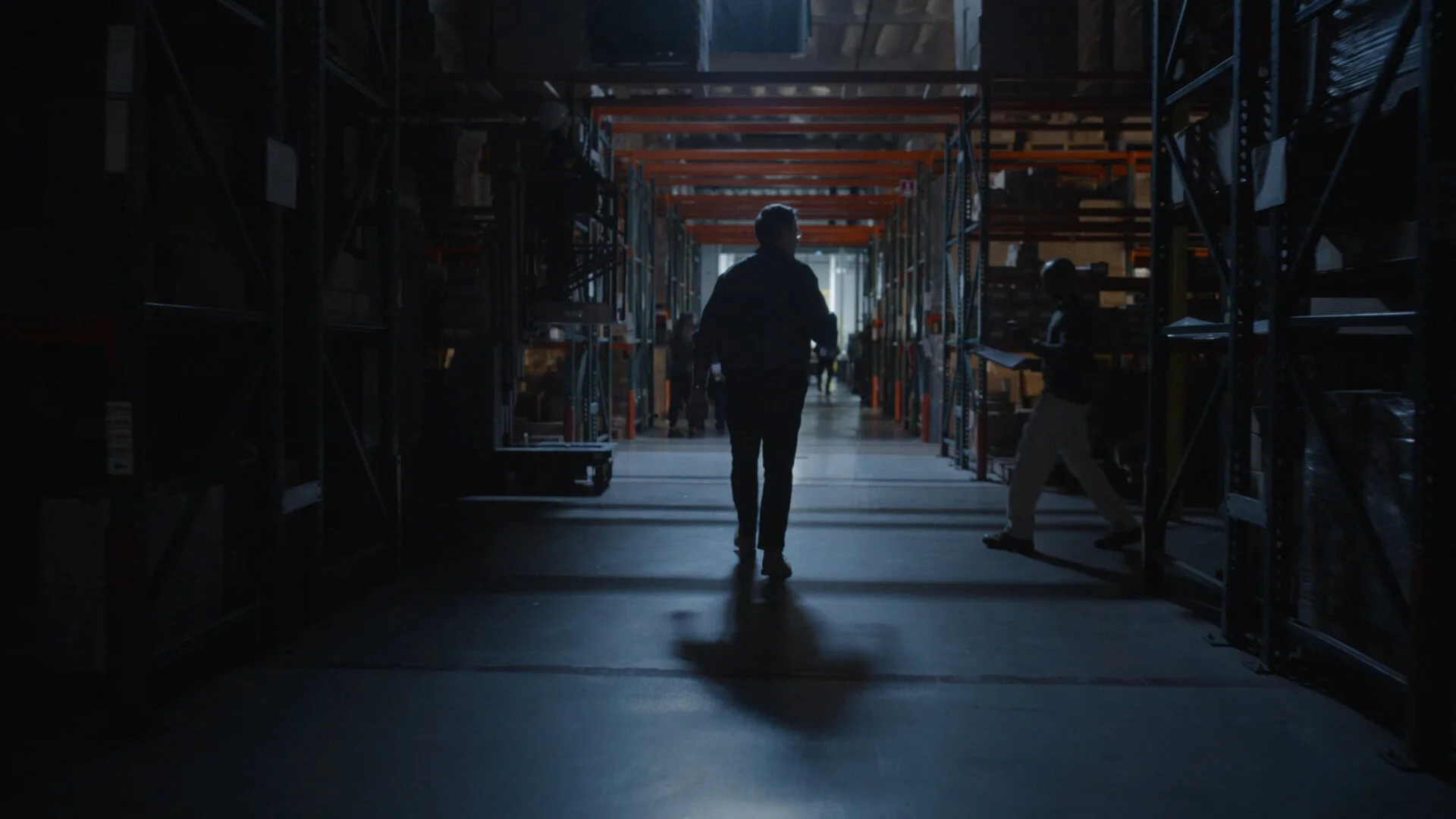 jason hargreaves acs | cinematography