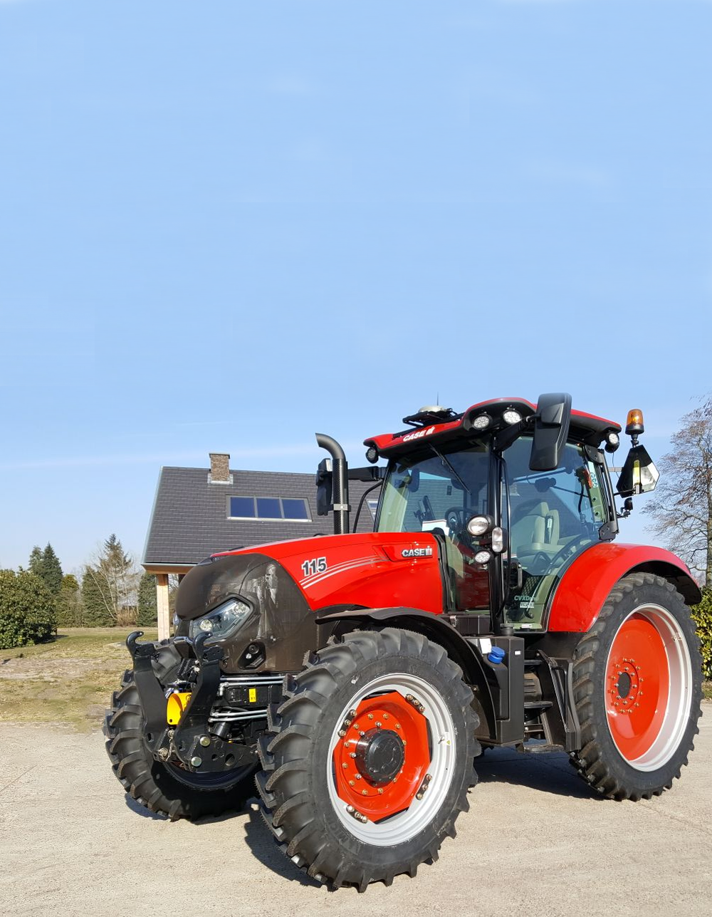 Services 4 — Gruva - handgemaakte stalen wielen op maat