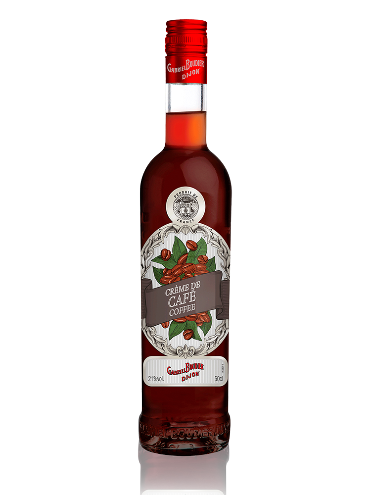 Gabriel Boudier Apricot Brandy | Bartender Liqueurs — Emporia Brands Ltd.