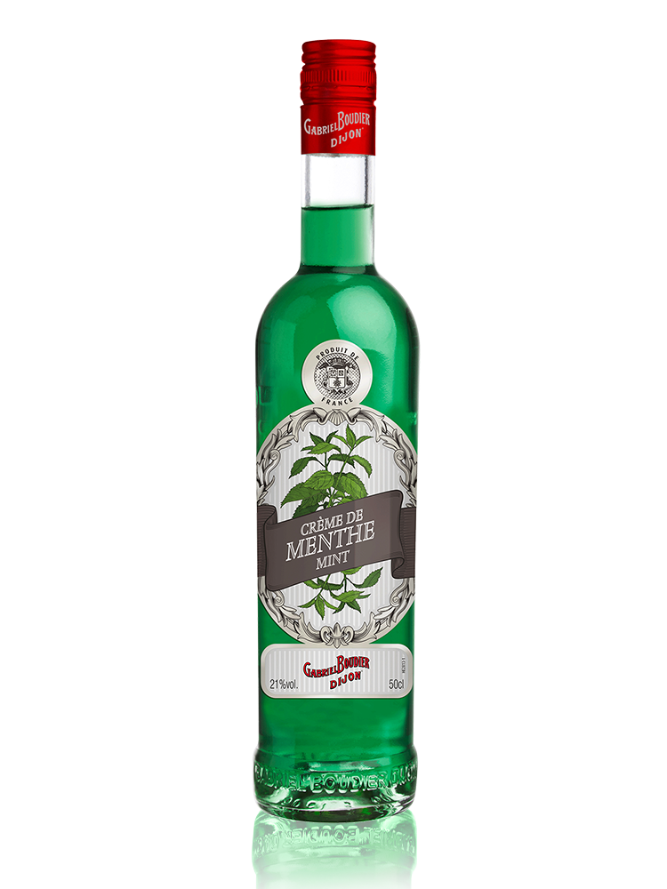 Gabriel Boudier Apricot Brandy | Bartender Liqueurs — Emporia Brands Ltd.