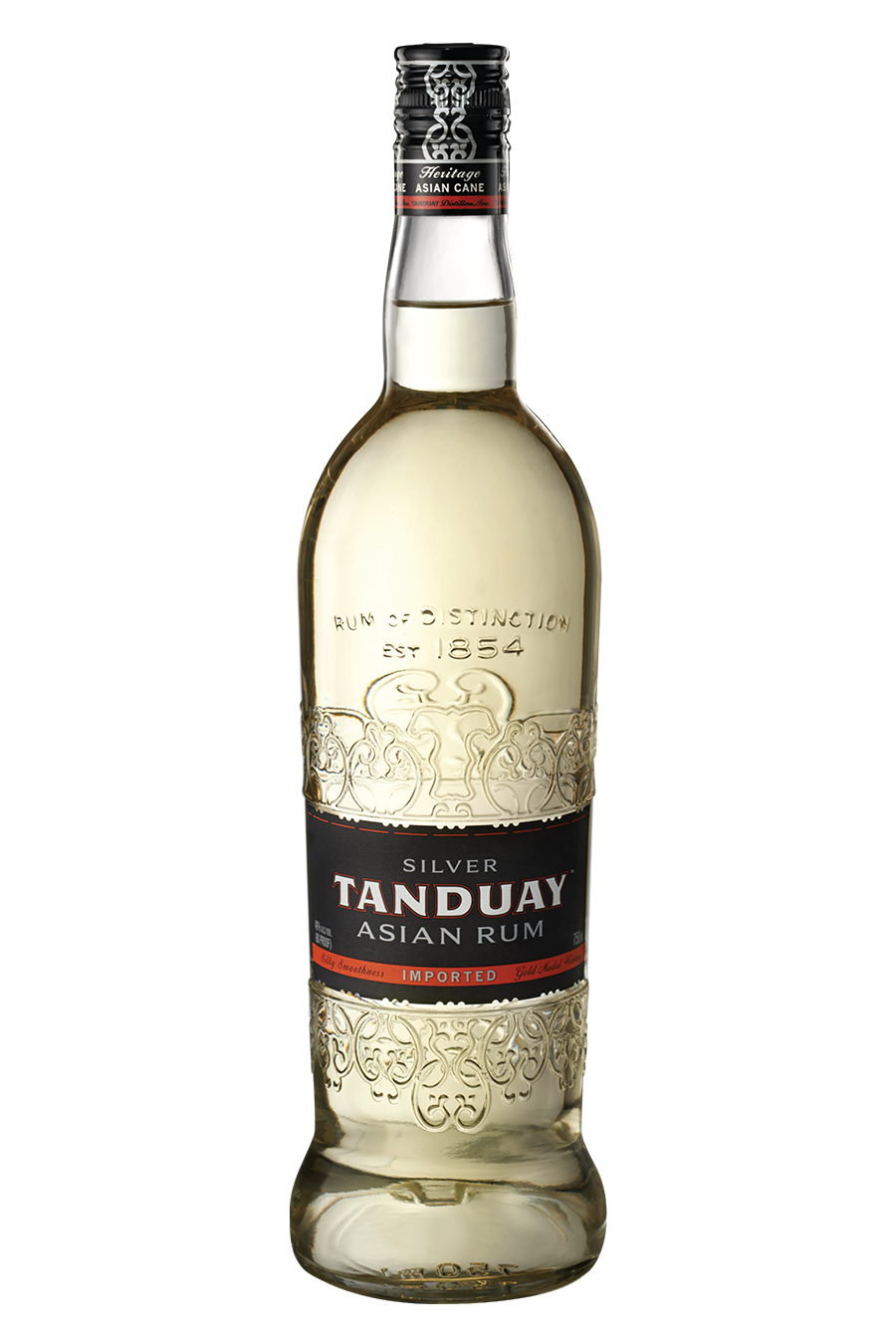 Tanduay Asian Rum — Emporia Brands Ltd.