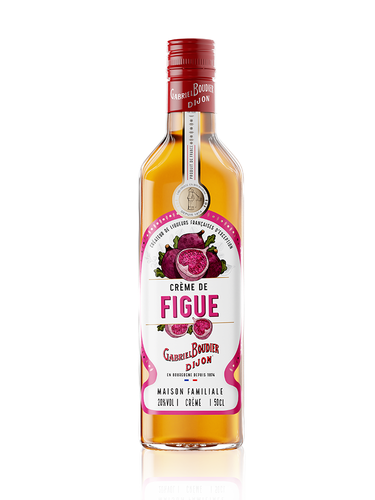 Gabriel Boudier Apricot Brandy | Bartender Liqueurs — Emporia Brands Ltd.