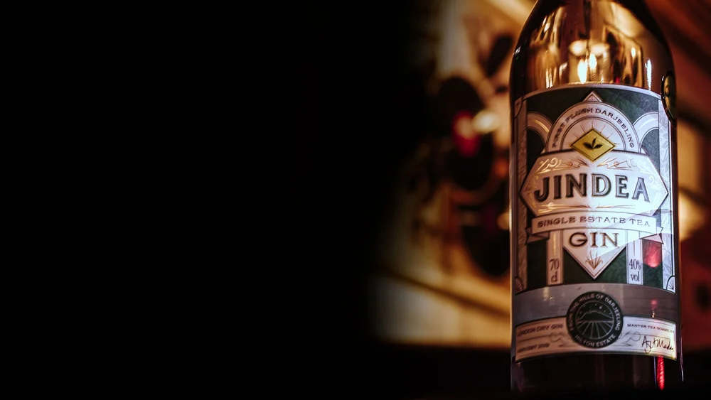 Jindea Gin — Emporia Brands Ltd.