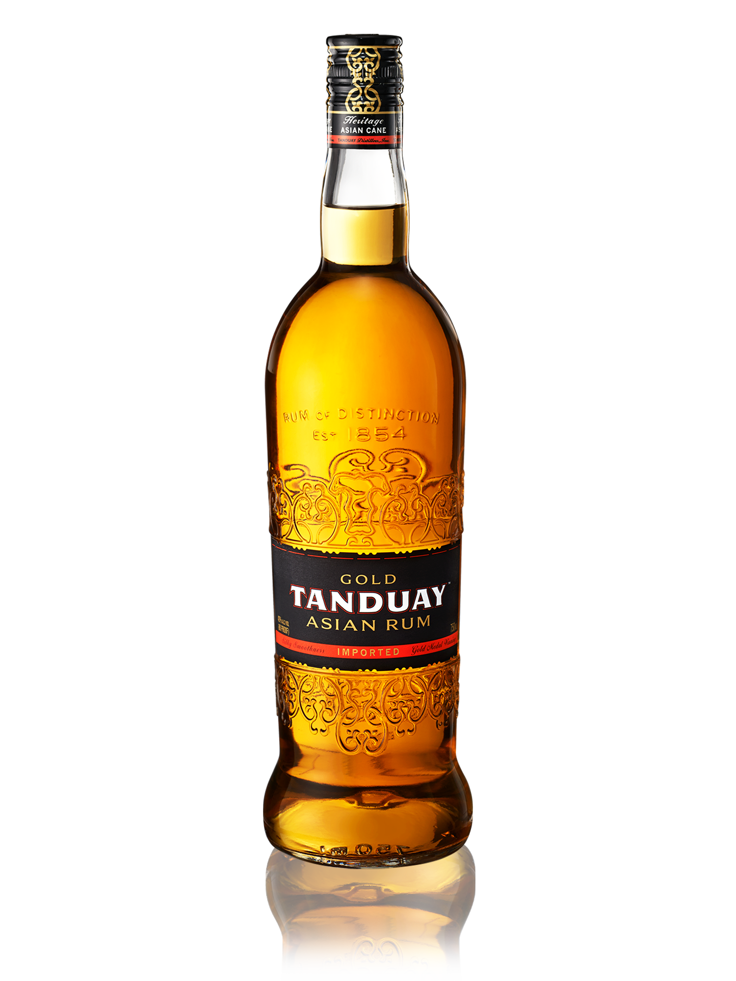 Tanduay Rum — Emporia Brands Ltd.