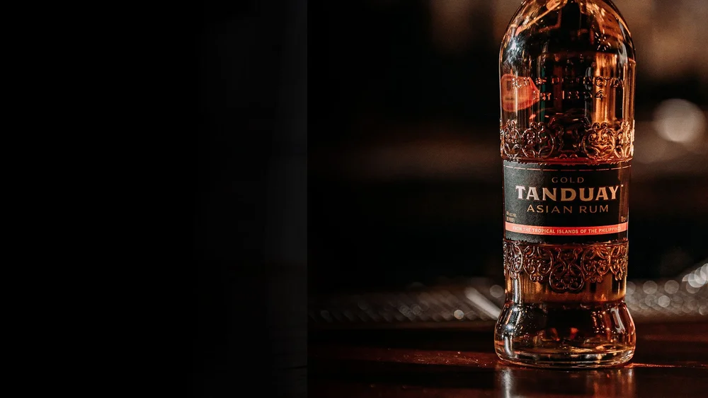 Tanduay Asian Rum — Emporia Brands Ltd.