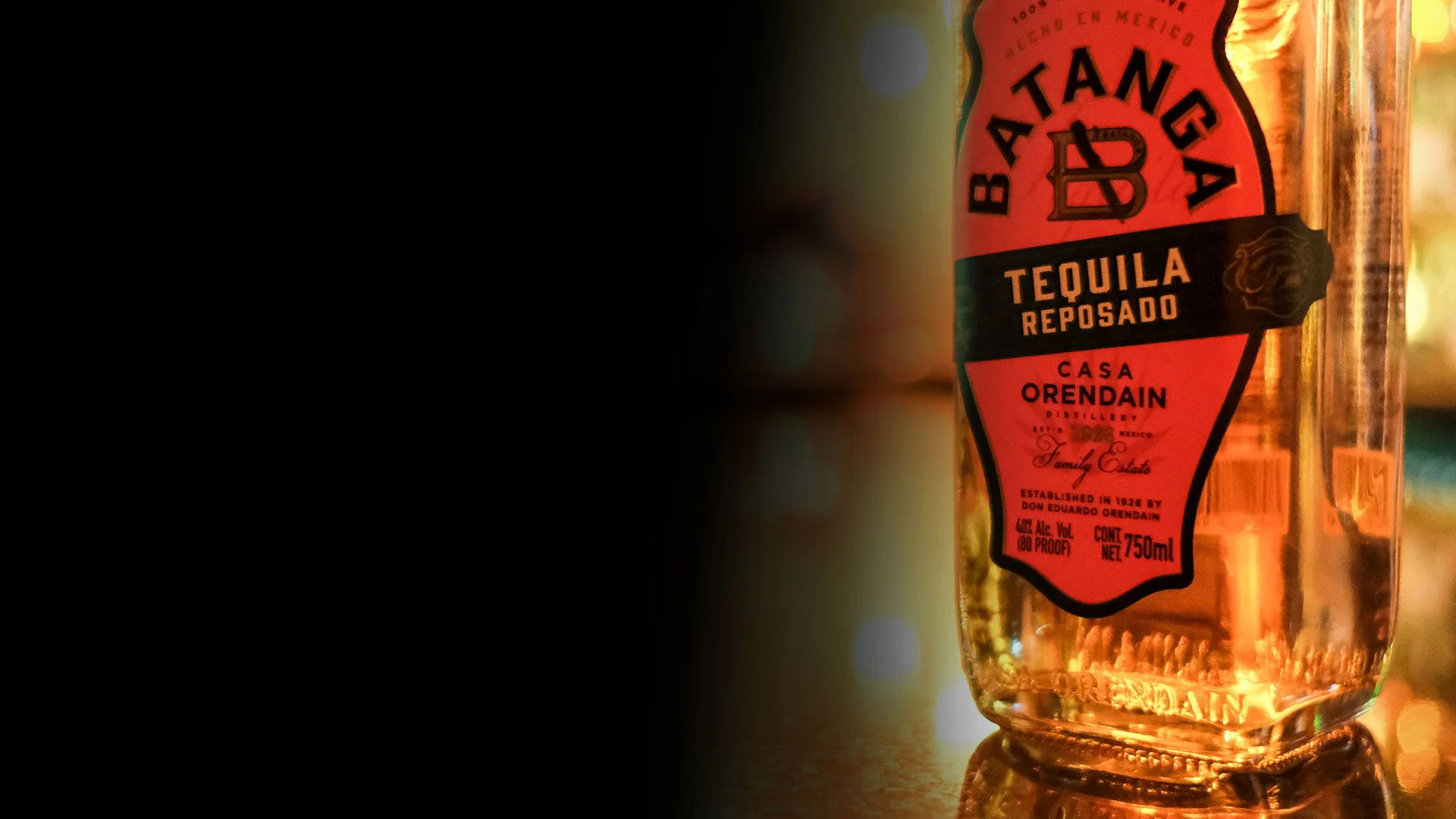 Batanga Tequila — Emporia Brands Ltd.
