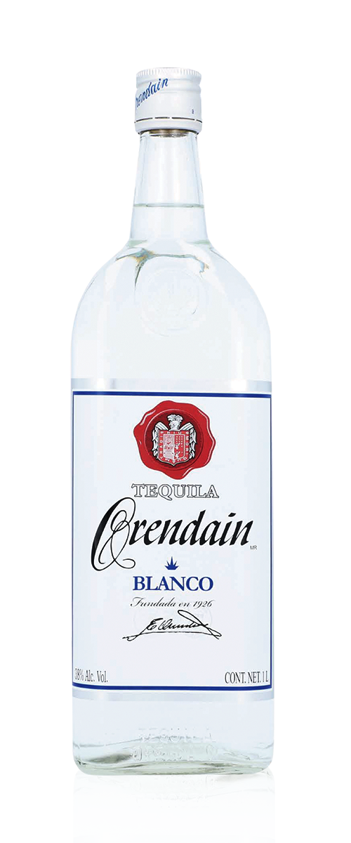 Casa Orendain Blanco Tequila — Emporia Brands Ltd.